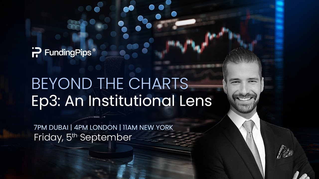 Beyond the Charts Ep3: An Institutional Lens - YouTube