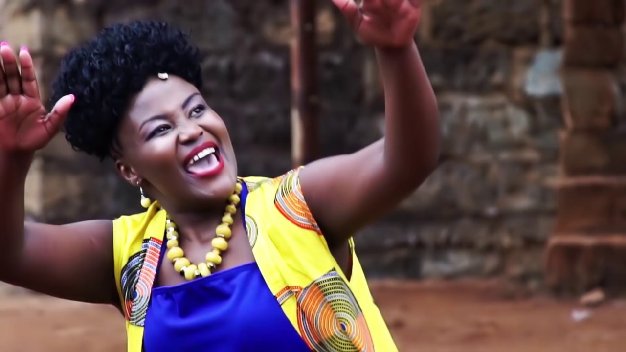 Grace Mwai - Mubango (Official Video 2019) Skiza 7570145 To 811 - YouTube