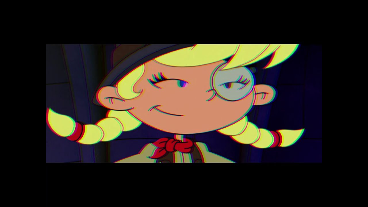 Heinrich/Henrietta Von Marzipan EDIT🍭🍬 Kids Next Door - YouTube