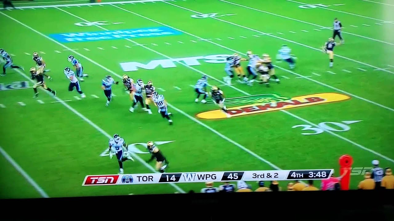 Miles' block - YouTube