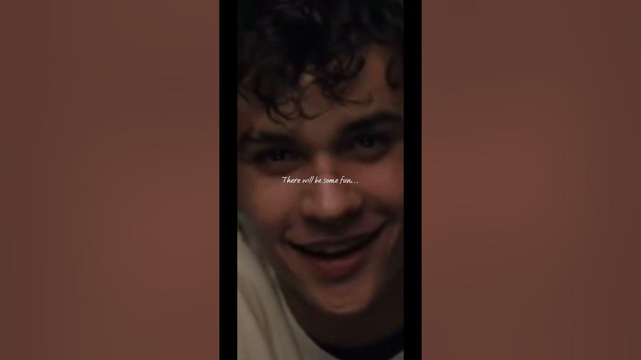 Yn X Mattheo Riddle Season 2 Teaser Trailer Mattheoriddle Youtube