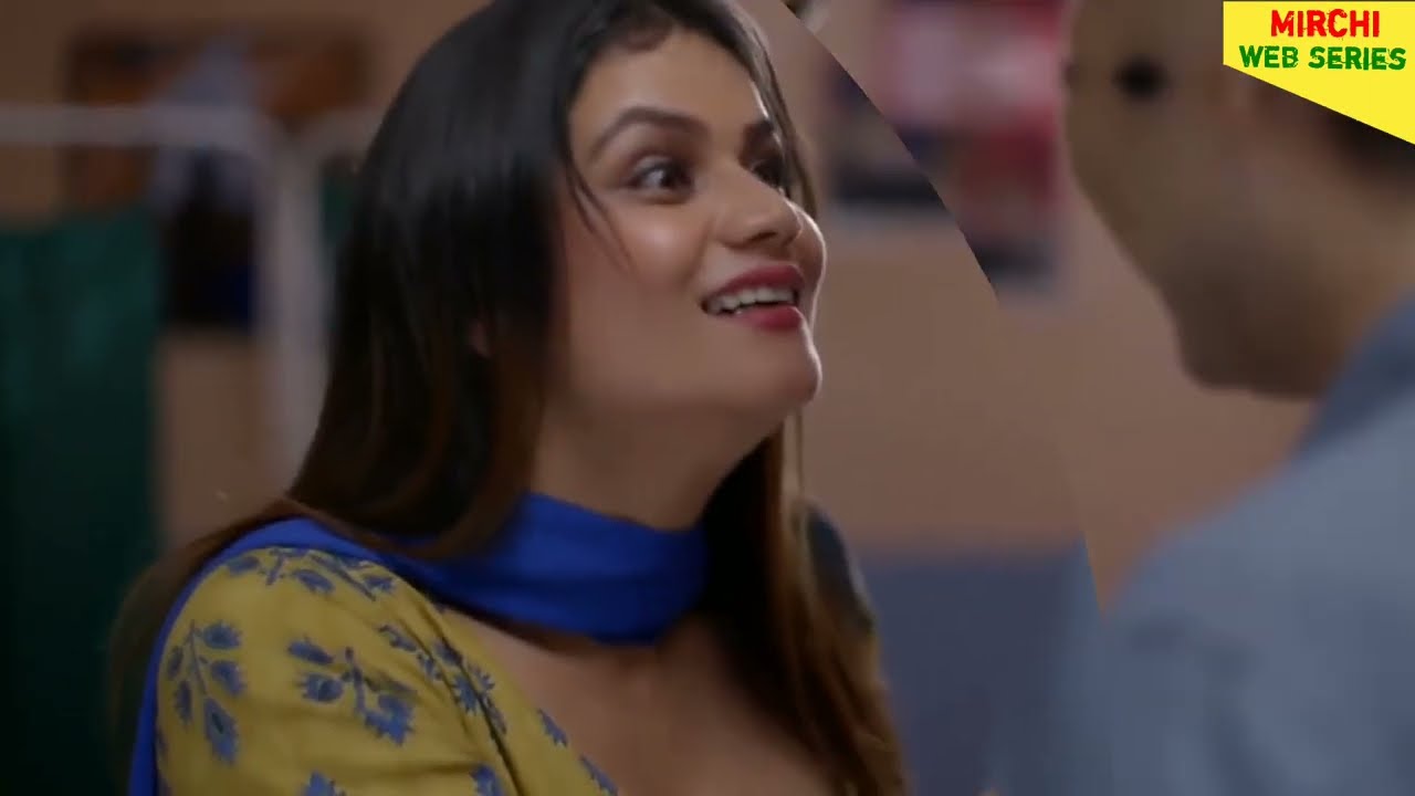 Bidaai (Charmsukh) | Part-1 | Episode-3 | ULLU Originals Hot Web Series ...