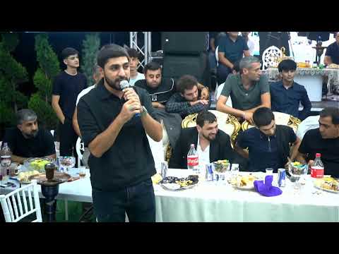 Ramiz Yusif kiçik toyunuz mübarək