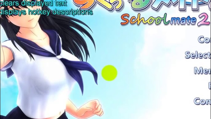 Illusion School Mate 2 Full Eng