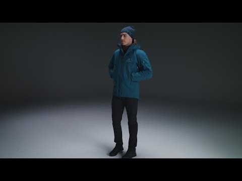 Arc'teryx - Beta SV Jacket Men's - Howe Sound
