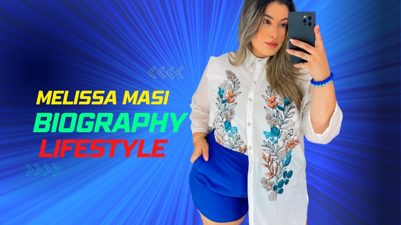 Melissa Masi » Wiki Biography, Age, Net Worth, Body Measurement, Plus ...