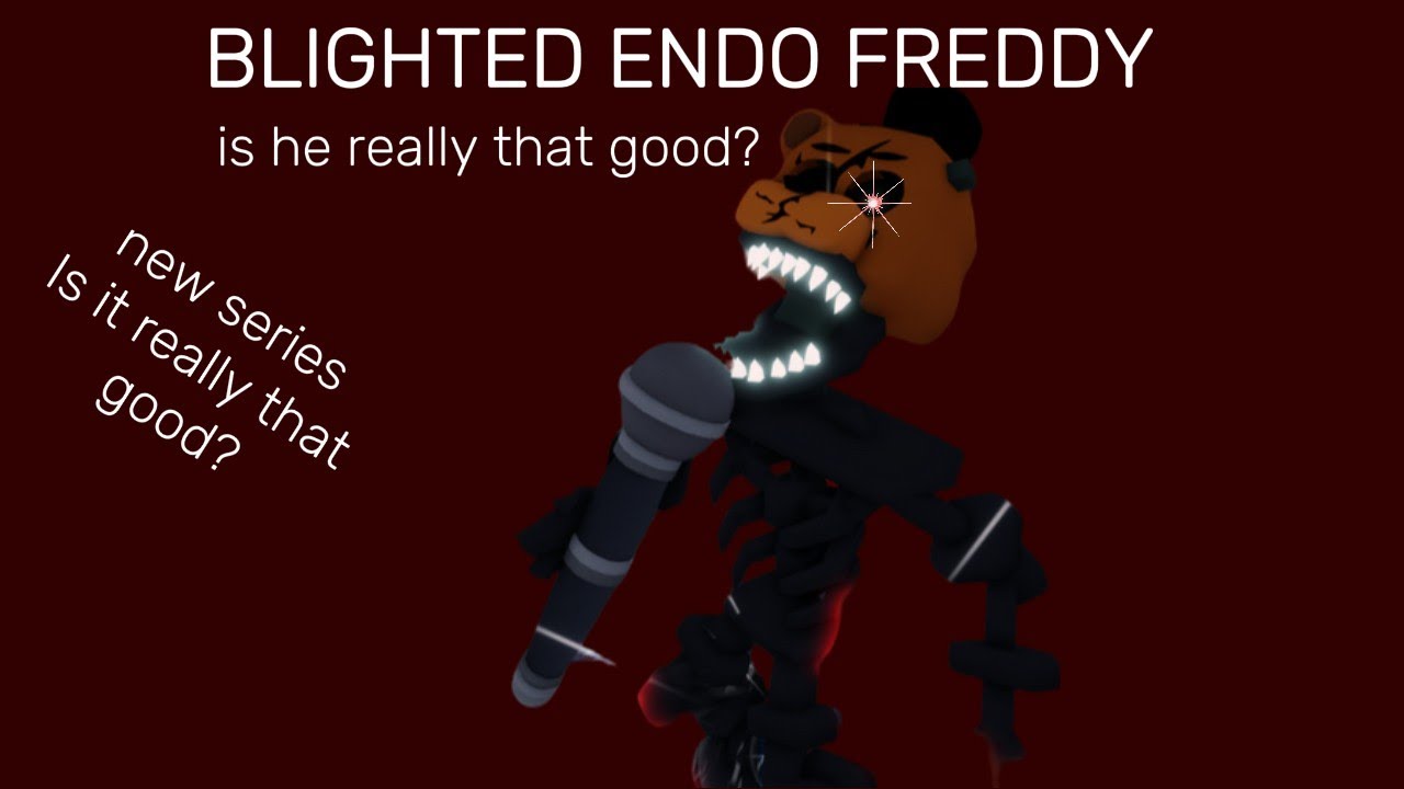 fnaf td showcase pt.1 - YouTube