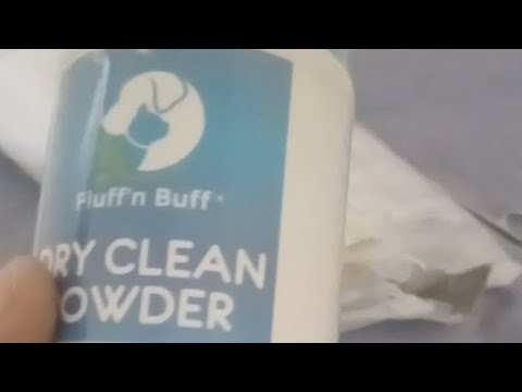 Surprise gift!!! Thank you Fluff'n Buff ️ ️ ️ ️ - YouTube