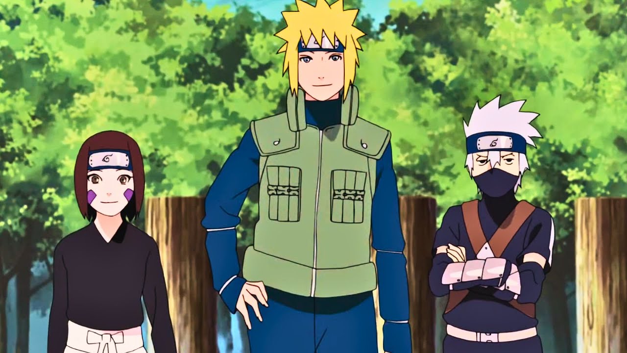 Naruto Shippuden Episodul 360 - YouTube