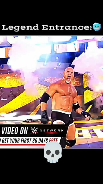 normal Entrance vs Legend entrance #wwe #romanreigns #jeyuso # ...