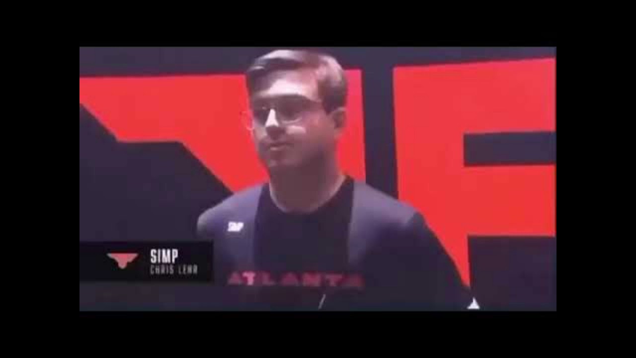 Mr. MVP SIMP *TYPE BEAT* - YouTube