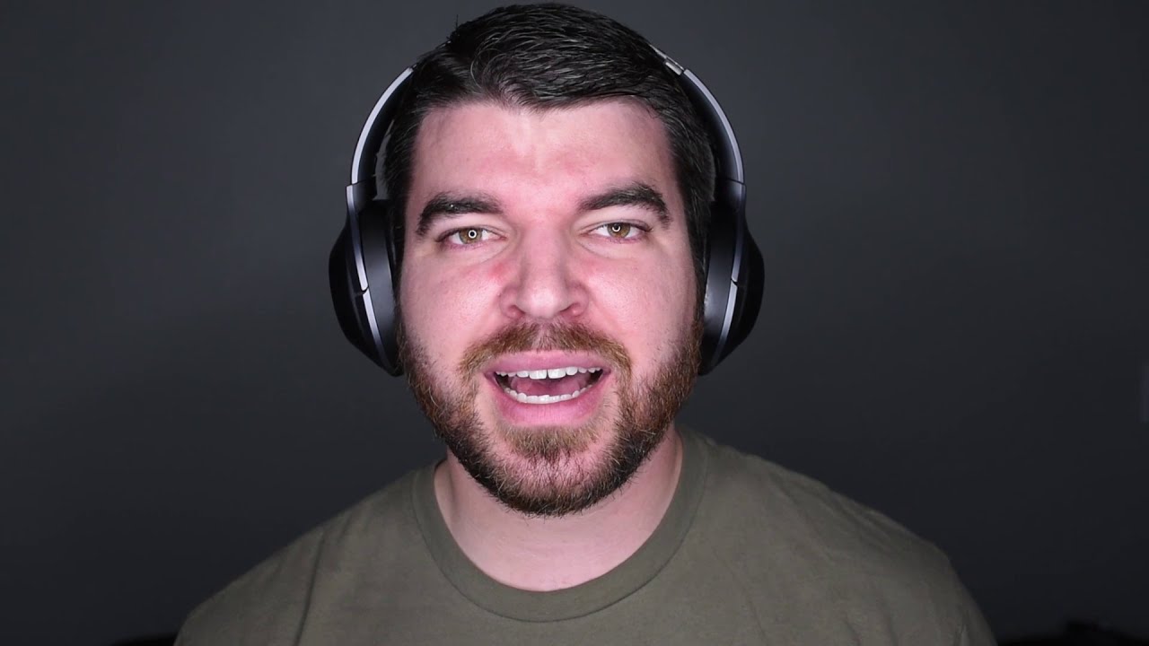 Love Like This - Ben Rector (Cover by Tyler Harwell) - YouTube