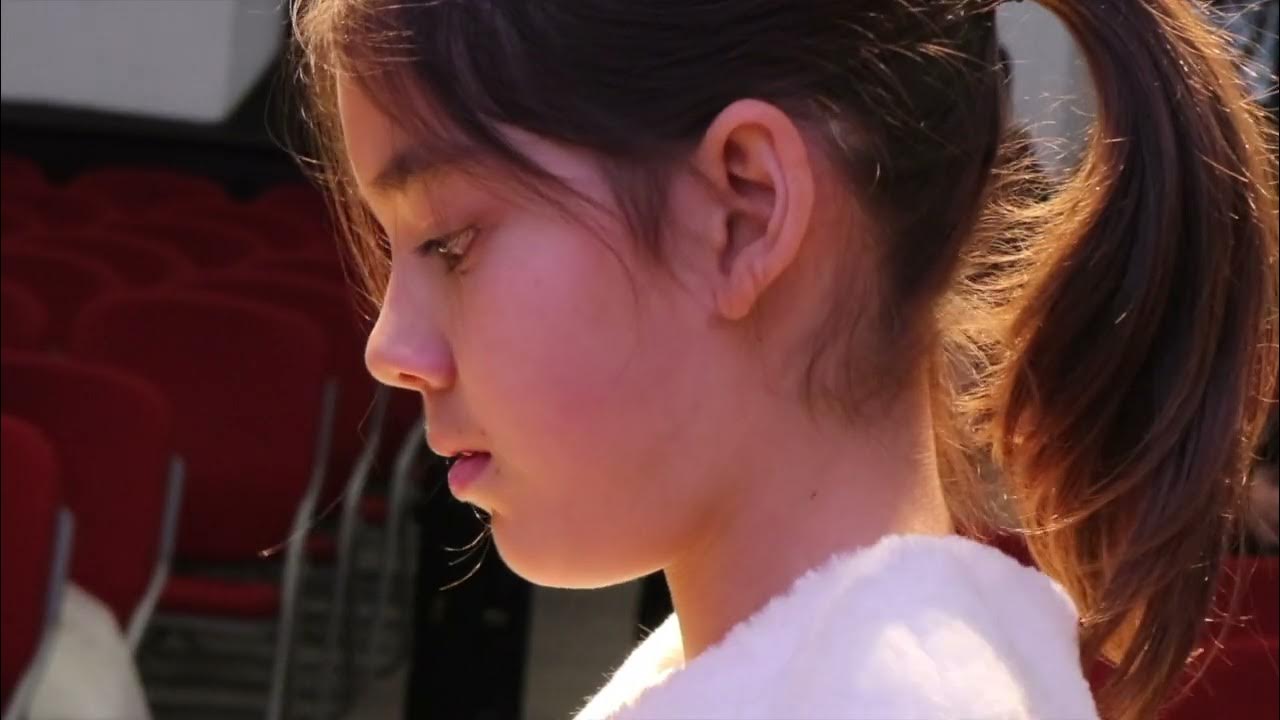 Sophie Drouin - YouTube