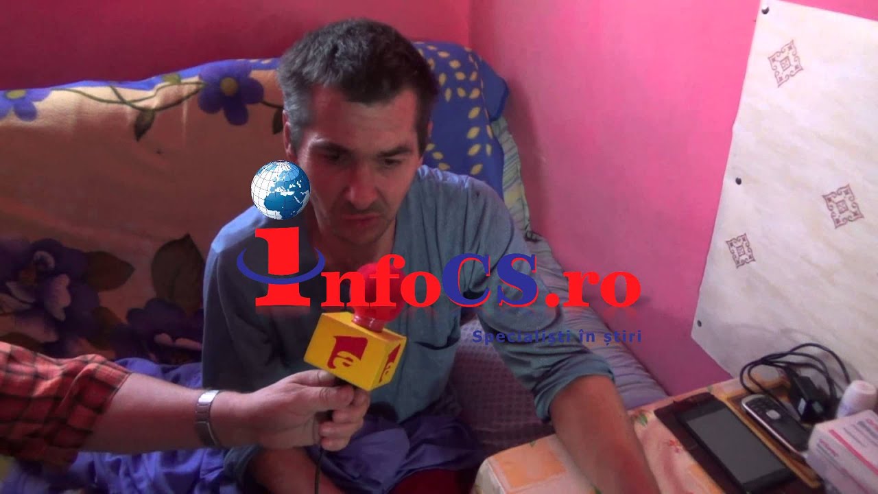 Copil batut Ticvaniul Mare mama de 16 ani gravida - YouTube