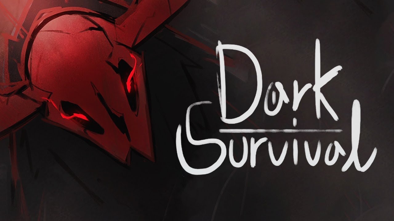 Watch This Before You Play DarkSurvival... - YouTube