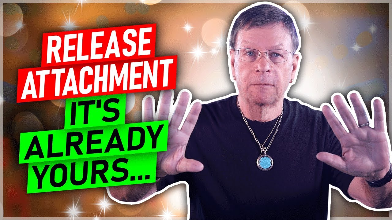 Release Attachment - You Already Have Everything Within You | Law of ...