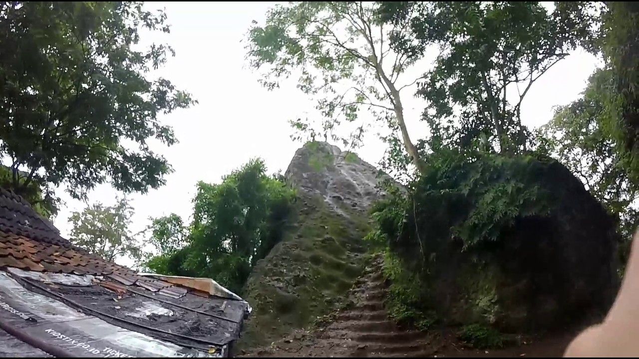 MT.MUNARA - UKK TUGAS - YouTube