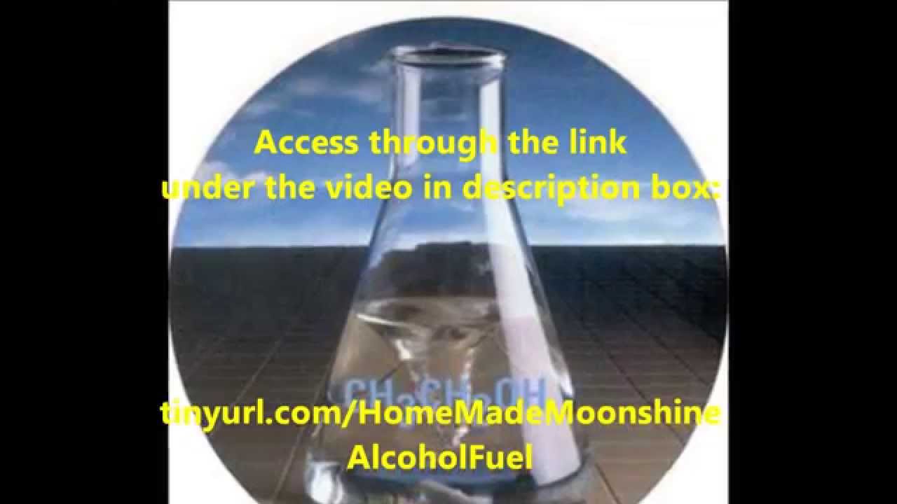 Making ethanol at home | How to Make your own ETHANOL| Making ethanol ...
