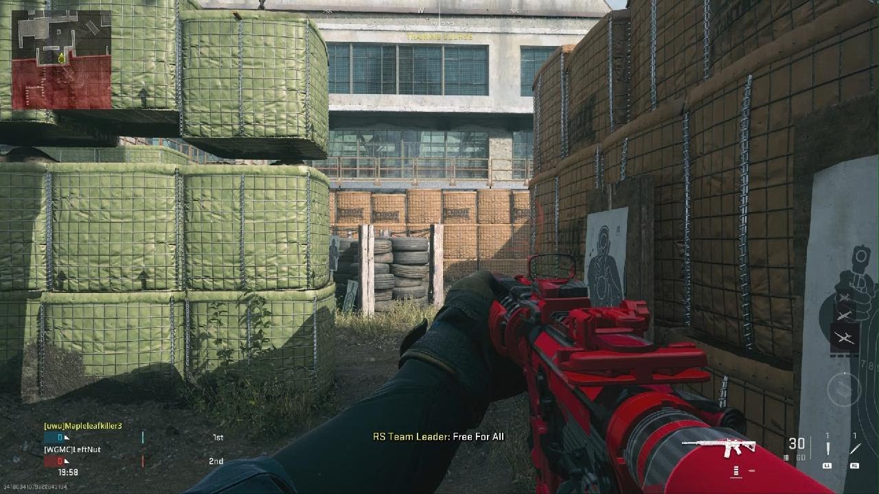 Call of Duty: Modern Warfare II_Wgmc - YouTube