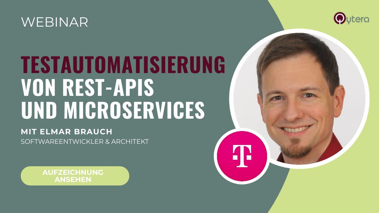 Testautomatisierung Von REST APIs Und Microservices Postman JUnit Testautomatisierung Von REST APIs Und Microservices Postman JUnit