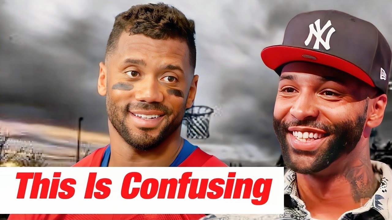 Joe Budden DISSECTS Trevone Boykin Criticizing Russell Wilson Over A ...