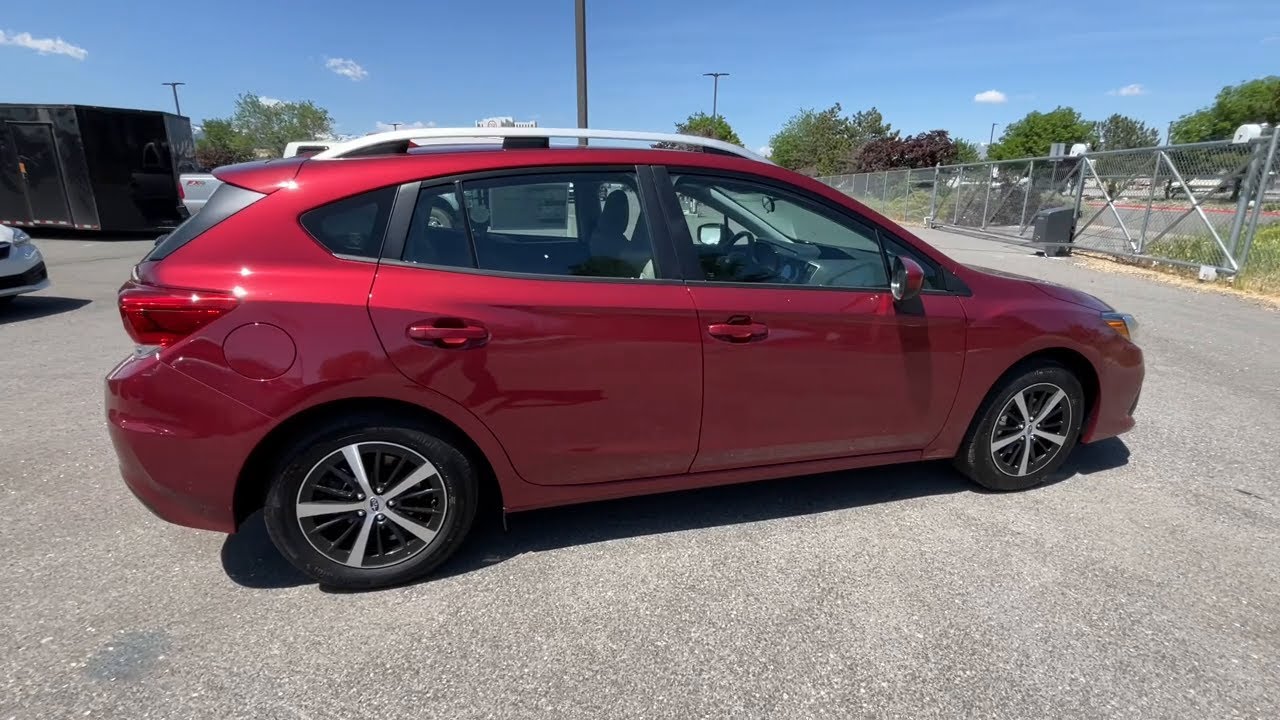 2023 Subaru Impreza Northern Nevada, Reno, Lake Tahoe, Carson City ...