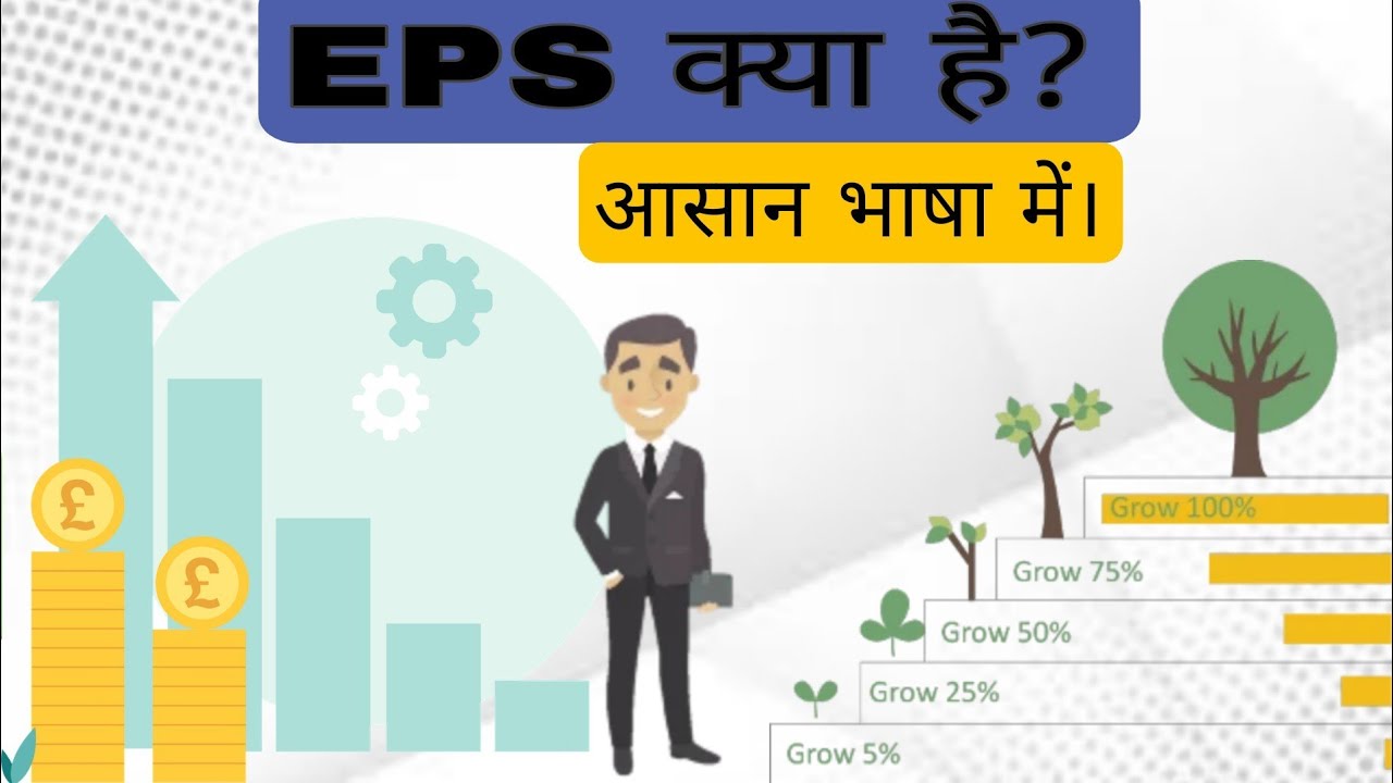 EPS Made Easy: A Practical Approach to Interpreting Profitability - YouTube