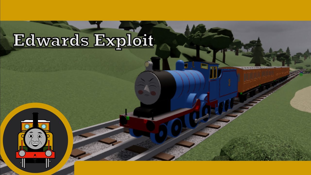 Edwards Exploit (BTWF remake) - YouTube