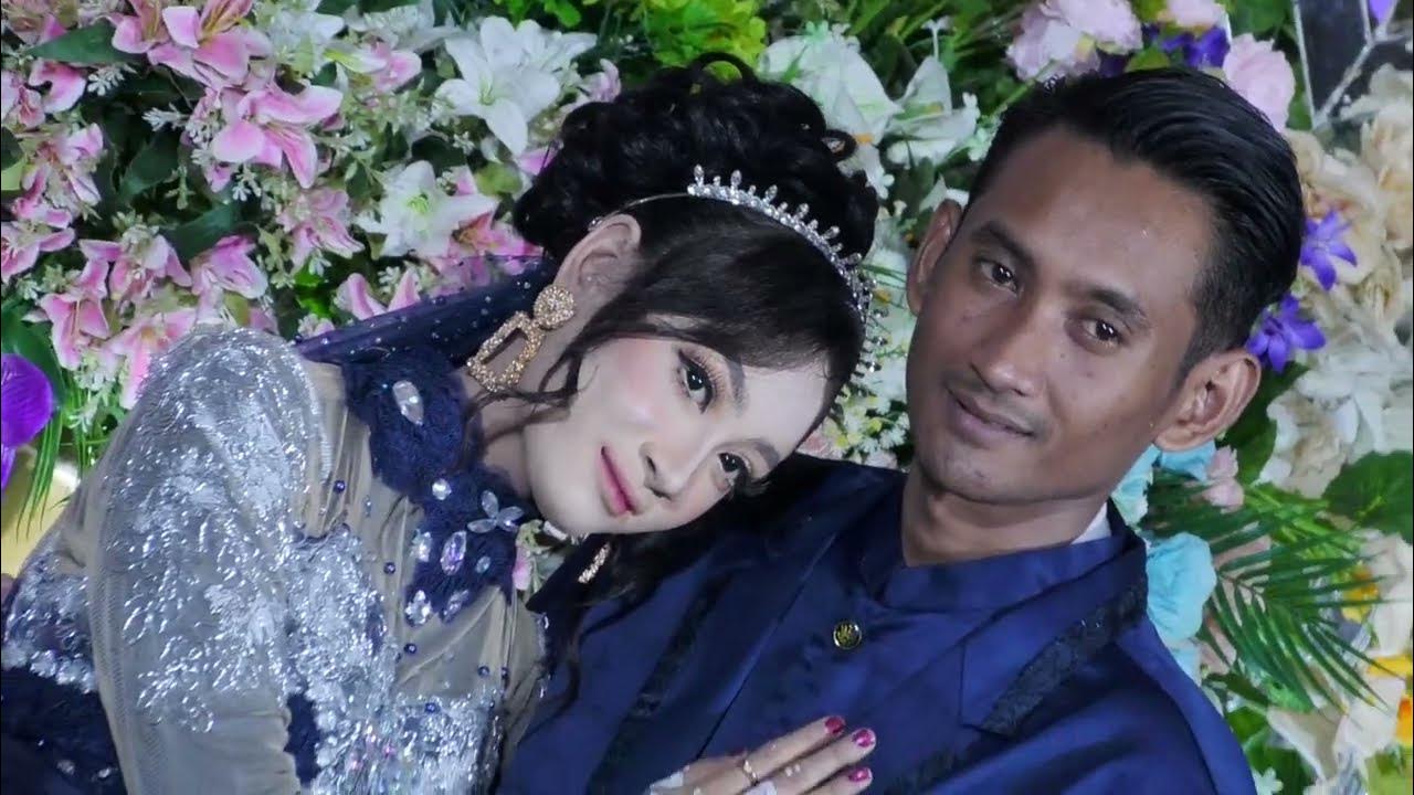 PANTUN JANDA NOVA Zerlita Entertain Live Doho - YouTube