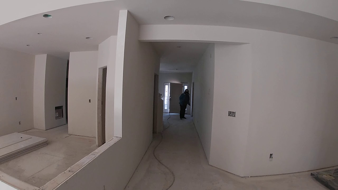 Our New Cartwright Home from Insight Homes - YouTube
