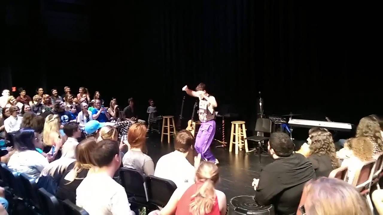 Evolution of dance number 2 - YouTube