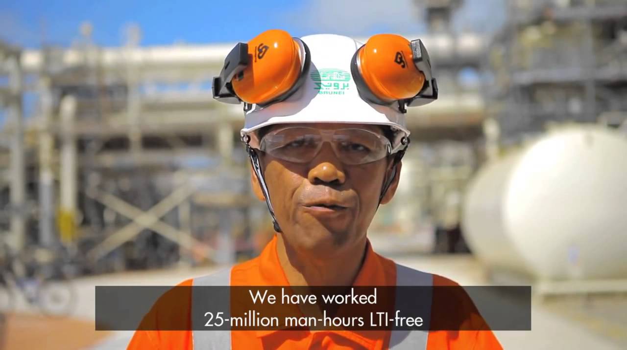 2014 SHELL SAFETY DAY - YouTube