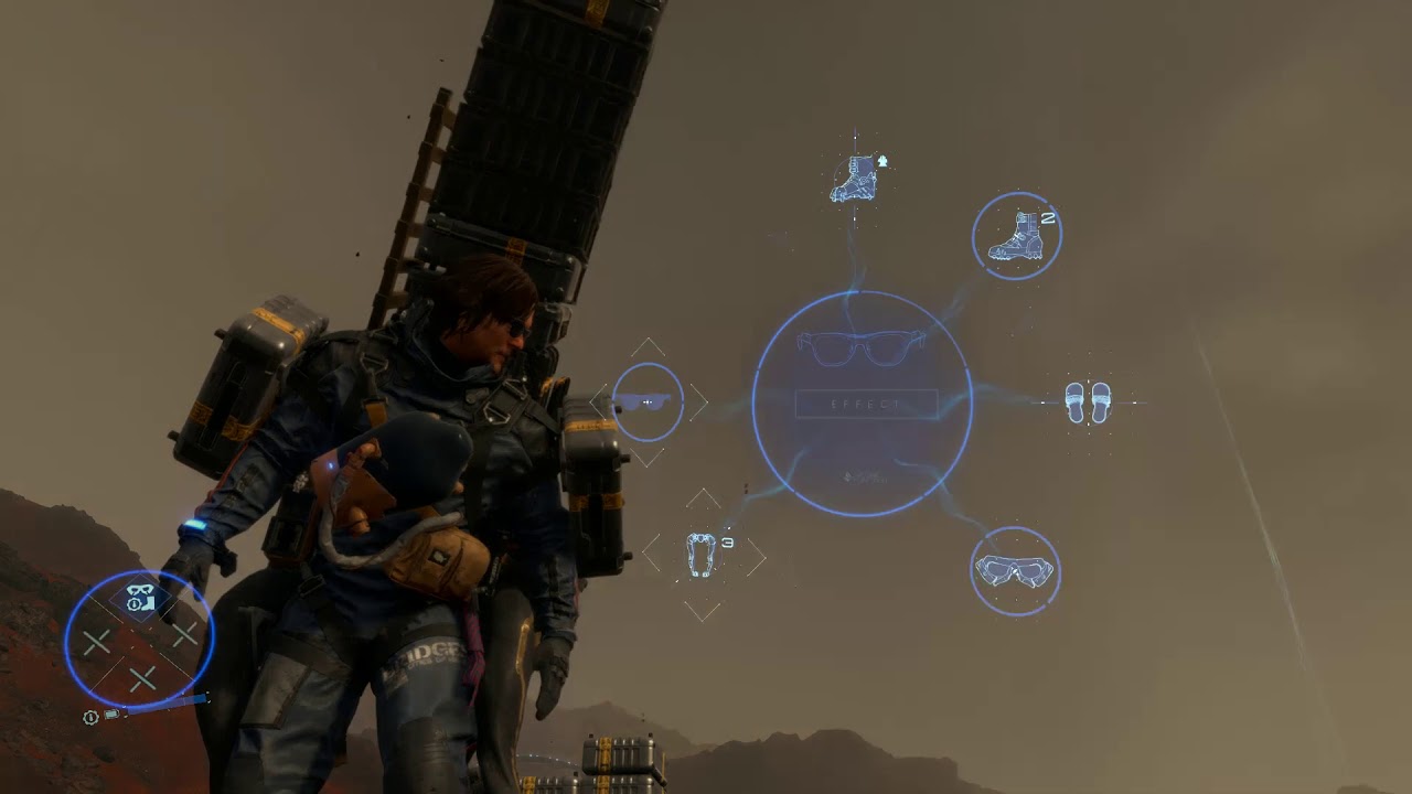 For Those Who Like to Watch...Death Stranding Part 17 - YouTube