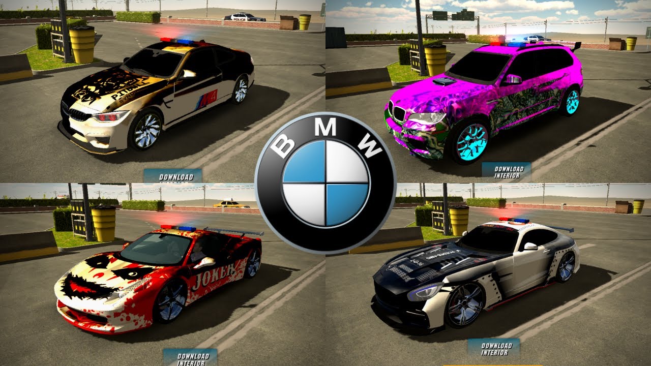 TOP 6 CELE MAI RARE MASINI DE PE CAR PARKING MULTIPLAYER - YouTube