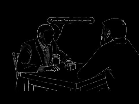 Там, где собираются души. Начало и Конец [44] | Омар Сулейман