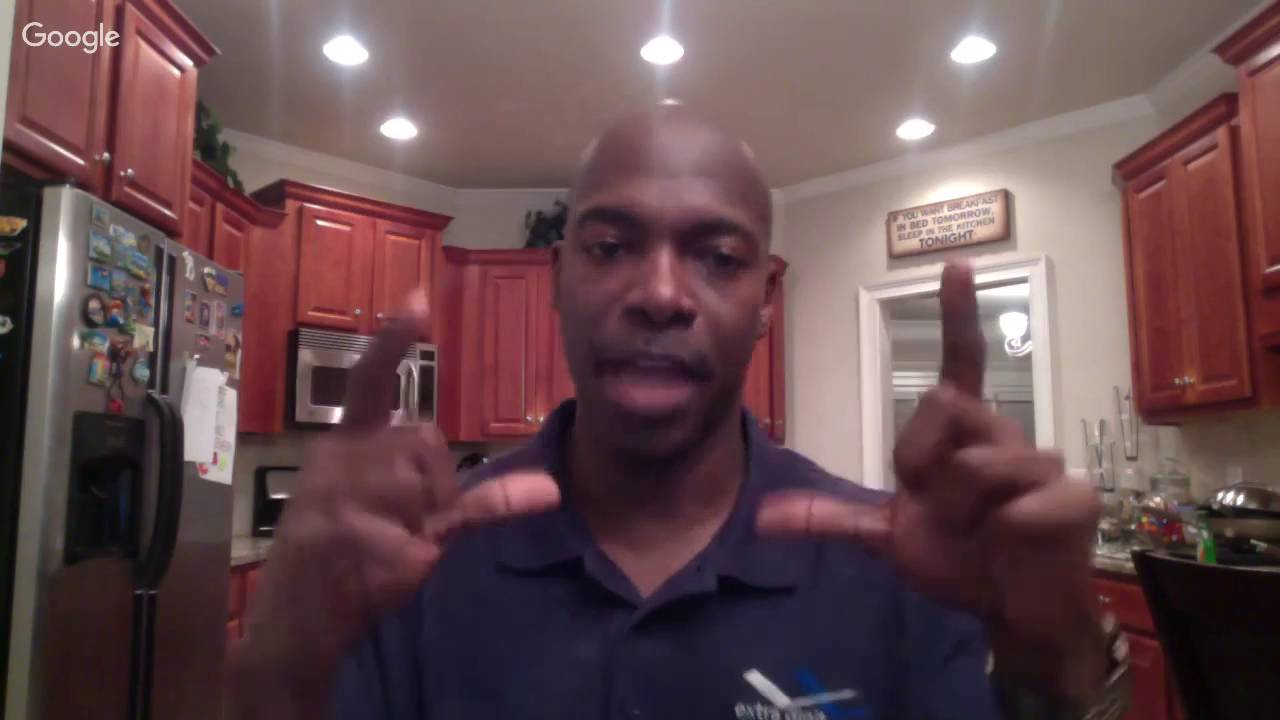 Brian Beane 3*6*9 Webinar Empowerment - YouTube