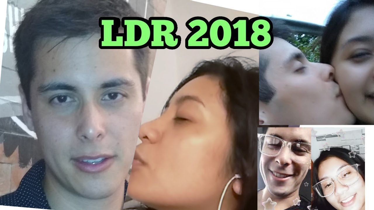 Cute LDR FILIPINA & AMERICAN clips - YouTube