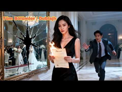 10 yıllık evlilik yalan! Başkasının çocuğunu büyütmüş. Boşandı ve hain çifti mahvetti.#260220snB2