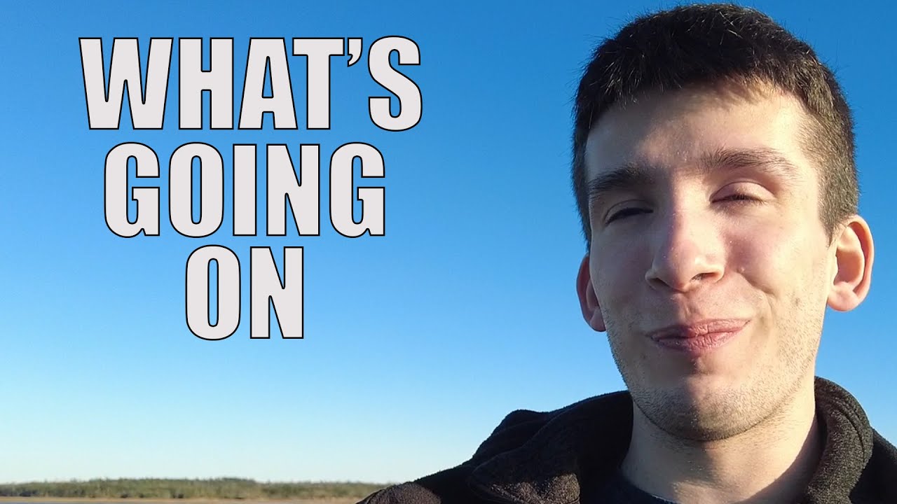 What s Been Going On YouTube what-s-been-going-on-youtube