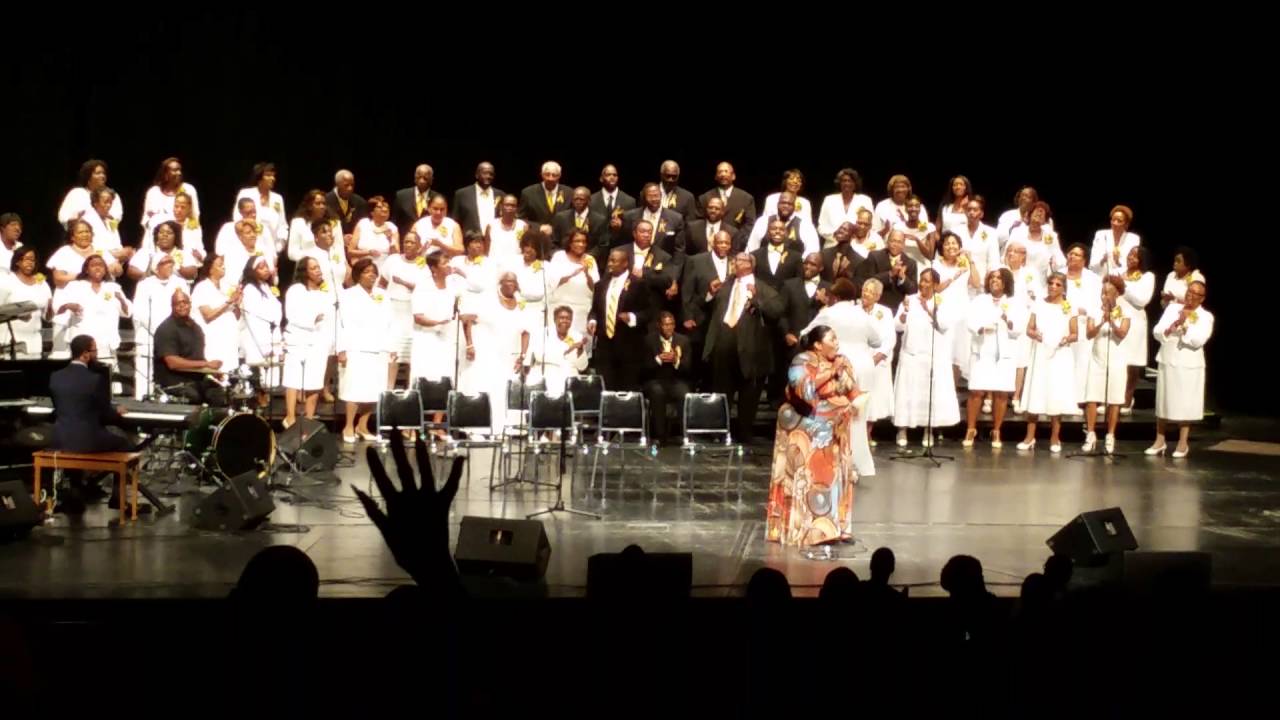 "Oh How Precious" - Kathy Taylor in Jackson, MS (07/18/16) - YouTube