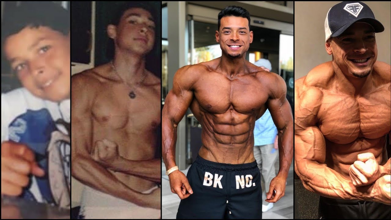 Antes De Pois E Felipe Franco