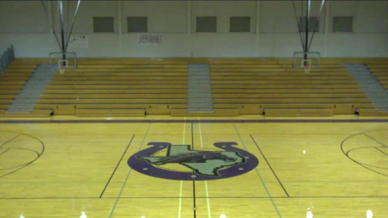 Bronco Gym Recording - YouTube