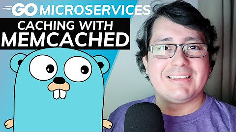 Building Microservices in Golang/Go - YouTube