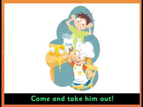 Unit 4 Lunchtime Song Super Minds 1 by Henry Sonthuy YouTube - YouTube