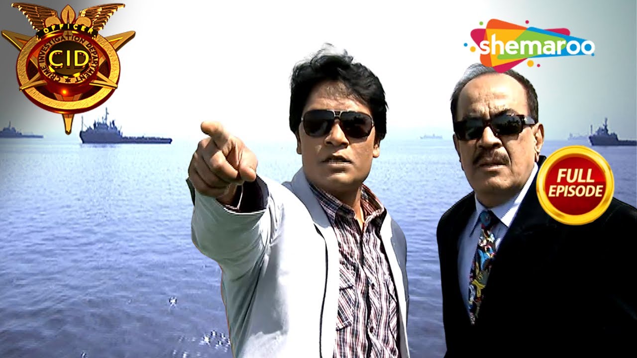 Kaise Kiya CID Team Ek Ghante Mein Case Solve ? | CID | Full Episode ...