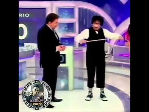 Silvio Santos meme😂 - YouTube
