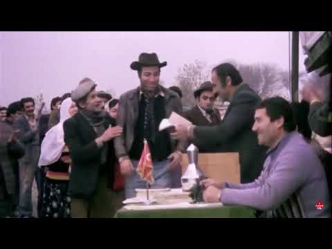 Kemal Sunal - Allahın Cezası Pis Muhalefet (Umudumuz Şaban)
