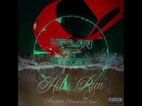 Shenseea - Hit & Run Ft. Masicka, Di Genius (Official Audio) - YouTube