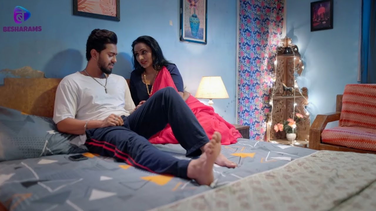 Badalte Rishte - Final Episodes ! Official Trailer | Besharam Ott New ...