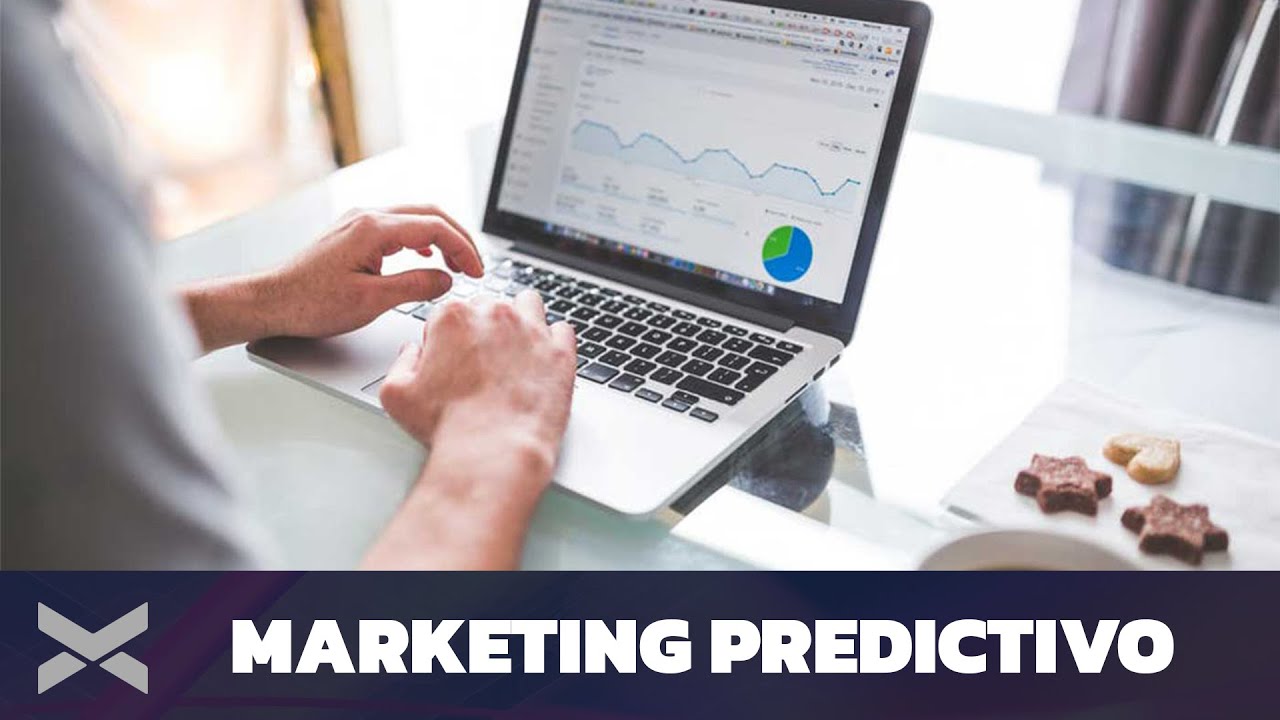¿Qué es el MARKETING PREDICTIVO? - YouTube